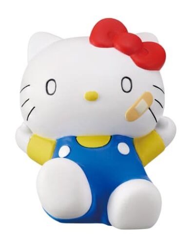 Sanrio characters Falling down series Hello Kitty | Webshop A Space ...